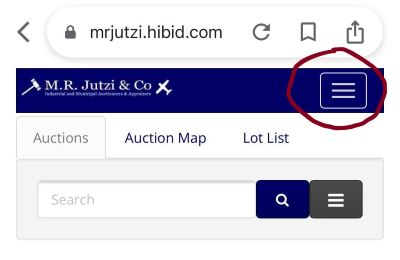 M.R. Jutzi & Co. - Buyers